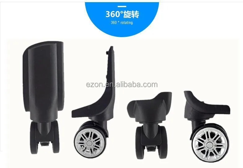 Retractable Trolley Telescopic Single Luggage Pull Handle Made of ...