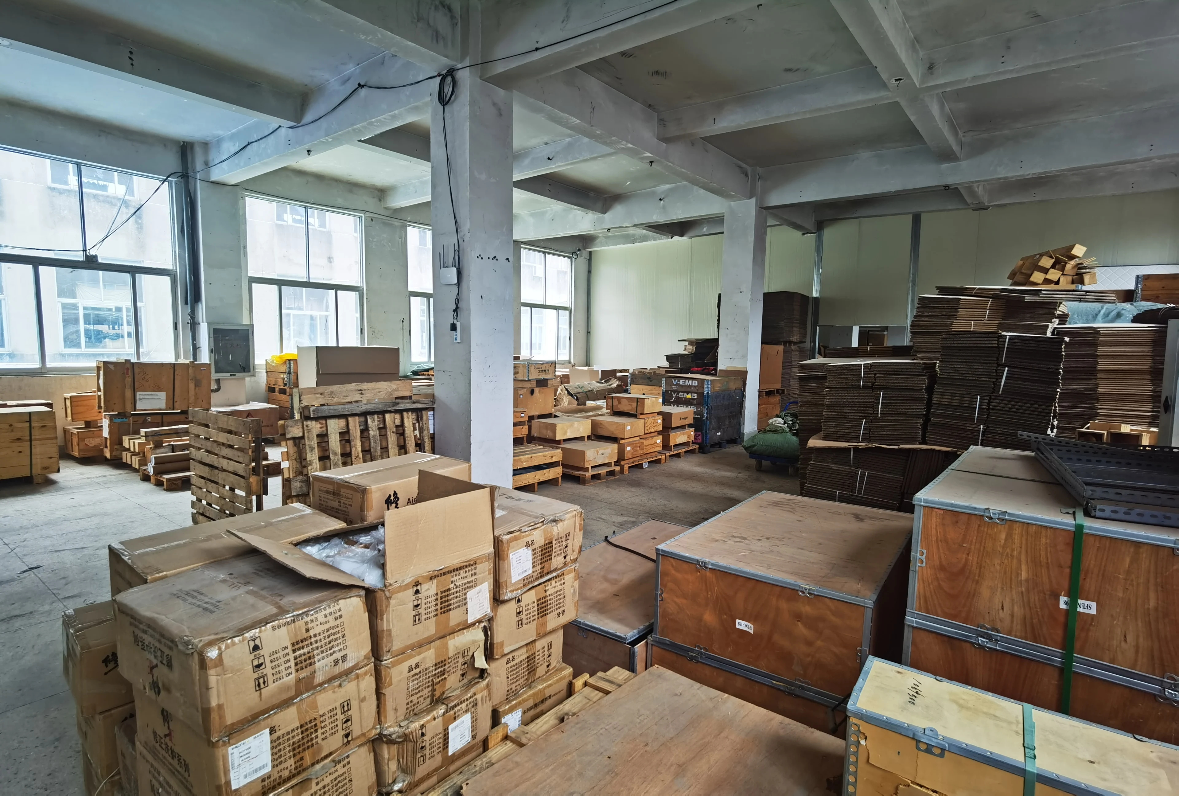 15013312 PROPELLER SHAFT VOLVO A25D Articulated Truck for Installation ...