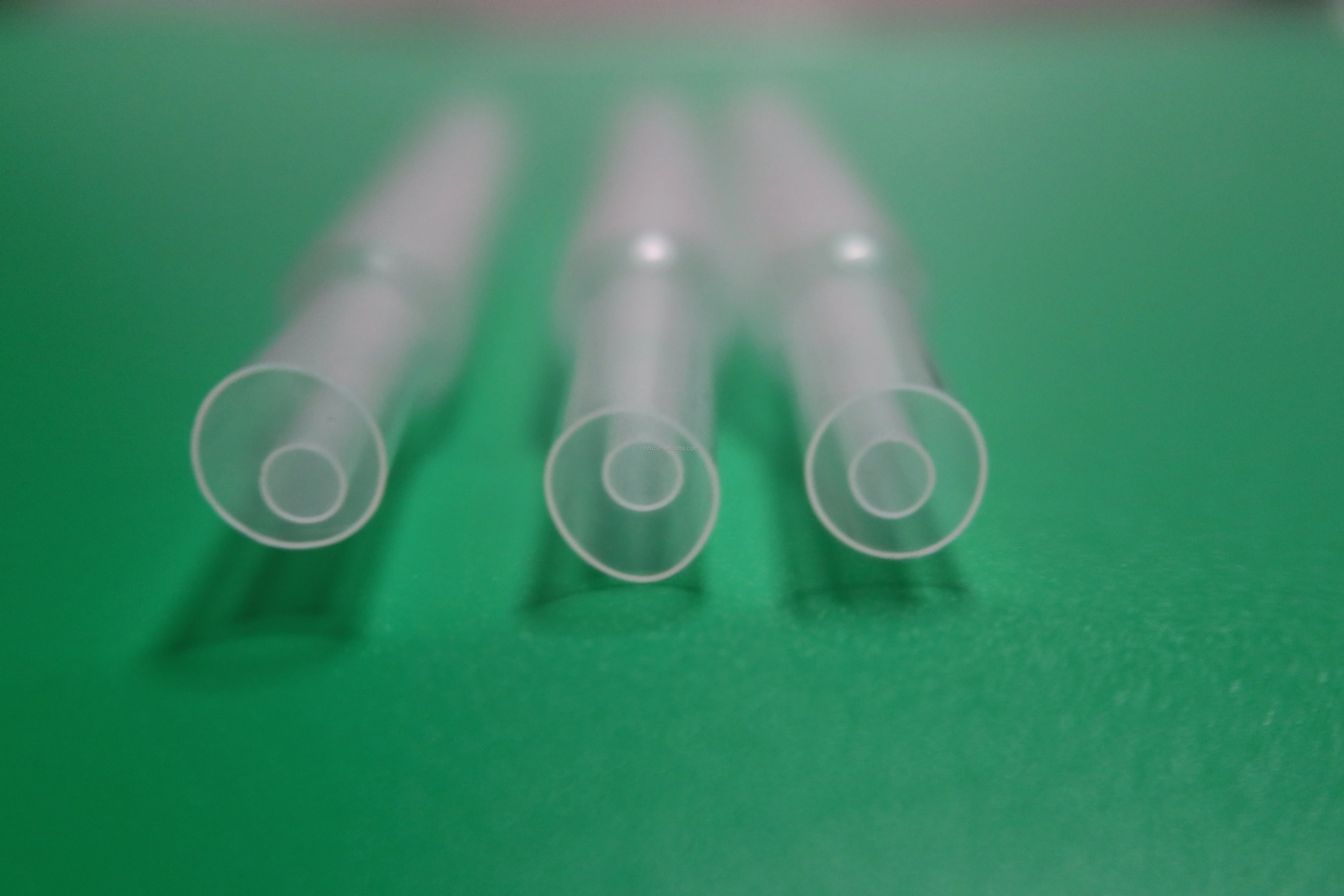 Transparent Fep/pfa Heat Shrink Tube - Buy High Temperature Resistant Fep/pfa Heat Shrinkable ...