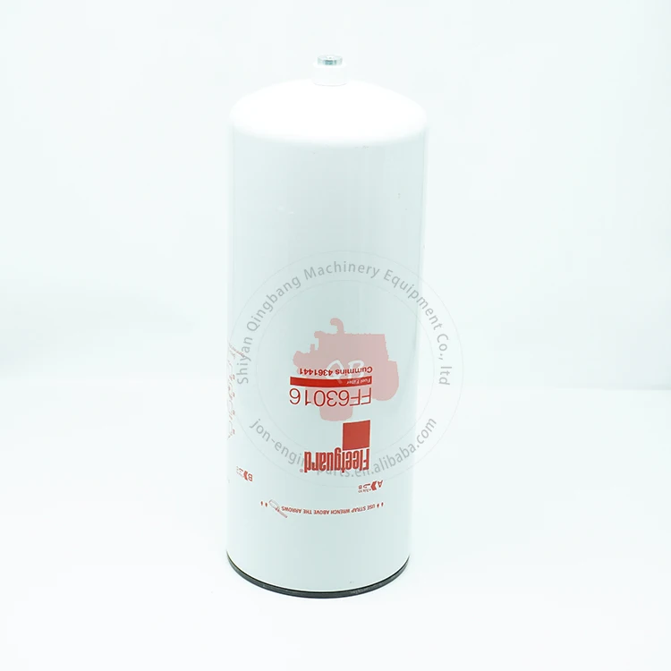 Diesel Engine Spare Parts Cummins FF63016 4361441 Fuel Filter Factories ...