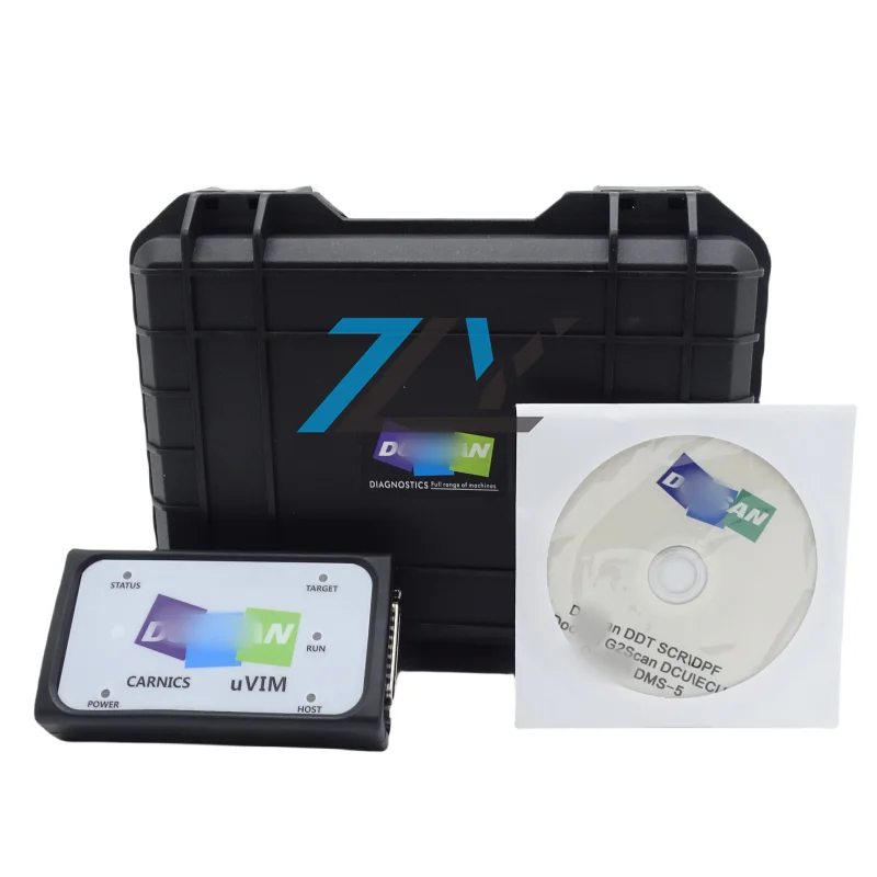 Excavator Truck Diagnostic Tool Diagnostic Equipment For Trucks ...