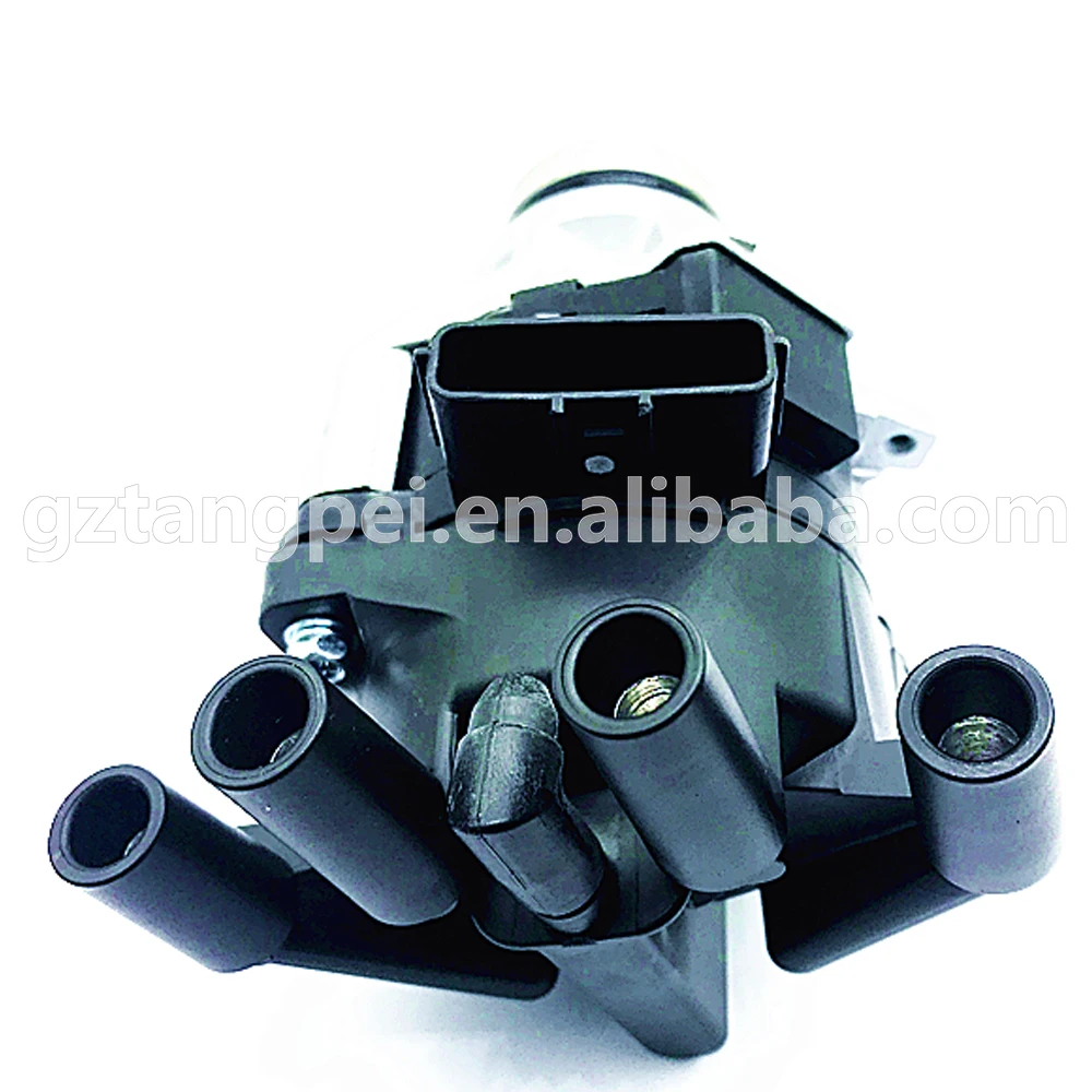 Alibaba.com: B3S7-18-200 Ignition Distributor for Mazda 323 BA T: Auto ...