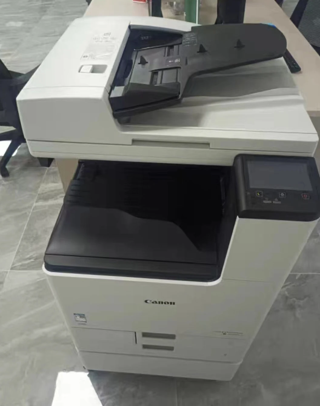Canon Ir C3130L - A3 Color Laser Digital Printer for Office