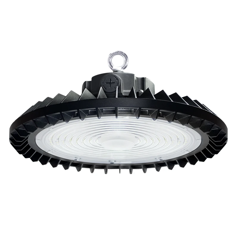 High Lumen LED High Bay Light IP65 100W 150W 200W for Workshop Factory ...