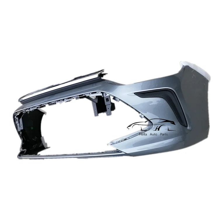 Parts# 2236205300 Front bumper buffer L 1pc/pack HUUUGE-PARRRT（Parts ...