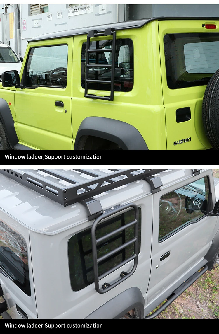 Portable Aluminium Lifting Washing Adjustable Platform En131 Standard ...