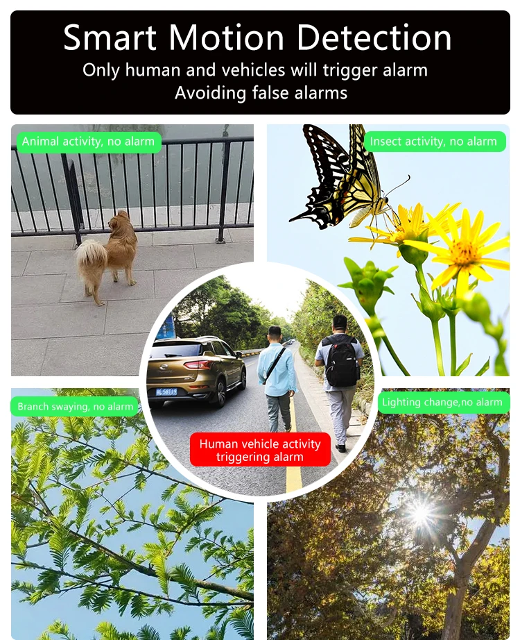 Hikvision 8MP Full Color Camera - 180 Degree Panoramic IP Camera