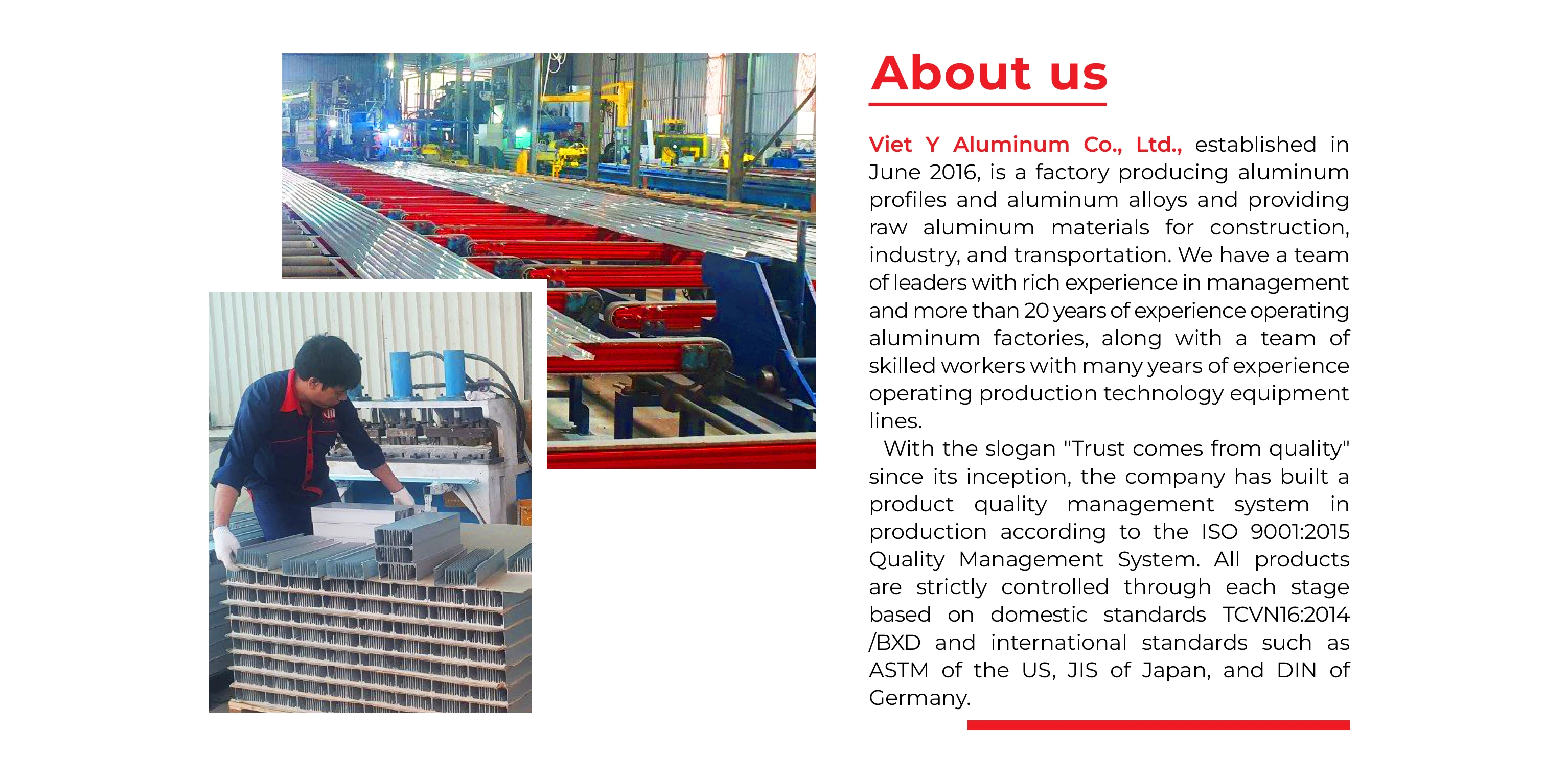 Aluminum Door Threshold Strip High Quality Cnc Services Extrusion ...