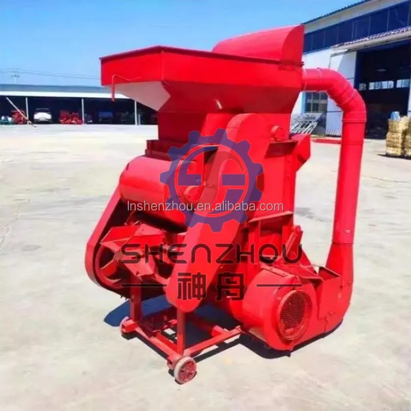 Sunflower Seed Shelling Machine Maize Corn Sheller Machine for Sale ...