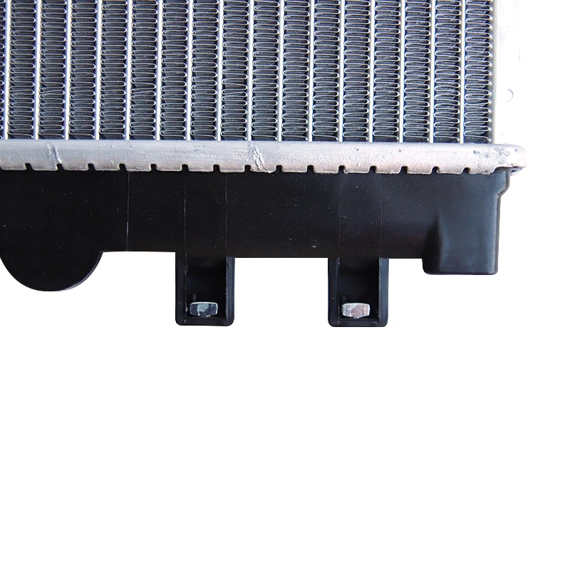 Wholesale Car Cooling Radiator 16400-0c180 For Toyota Hilux Pickup ...