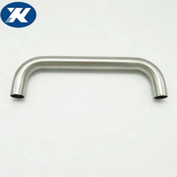 Customized High Quality Round Bar Stainless Steel Handles