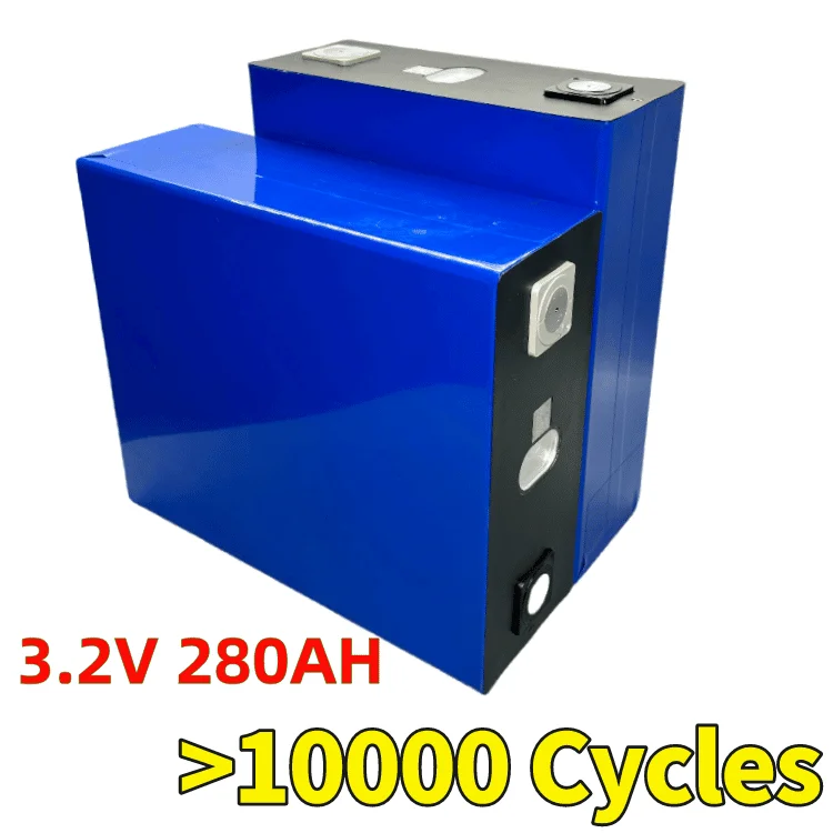 Xiho Lifepo4 Poland New Stock - 10000 Cycle Battery Cells