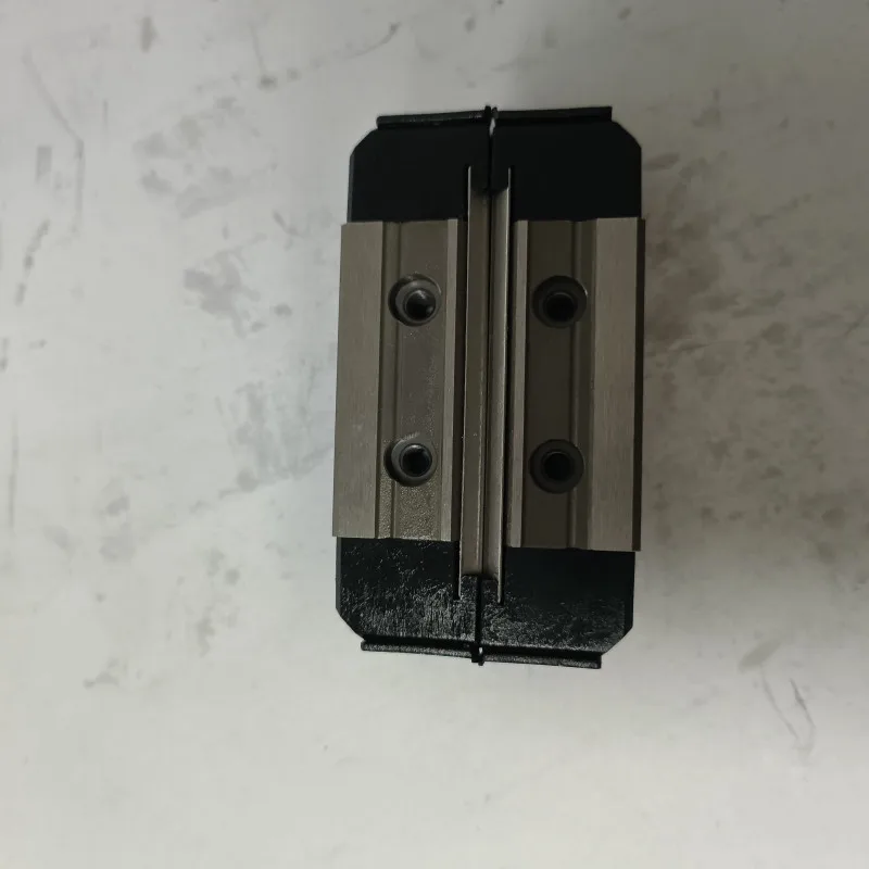 Linear Guide Slide Block HR918 - High Rigidity & Precision