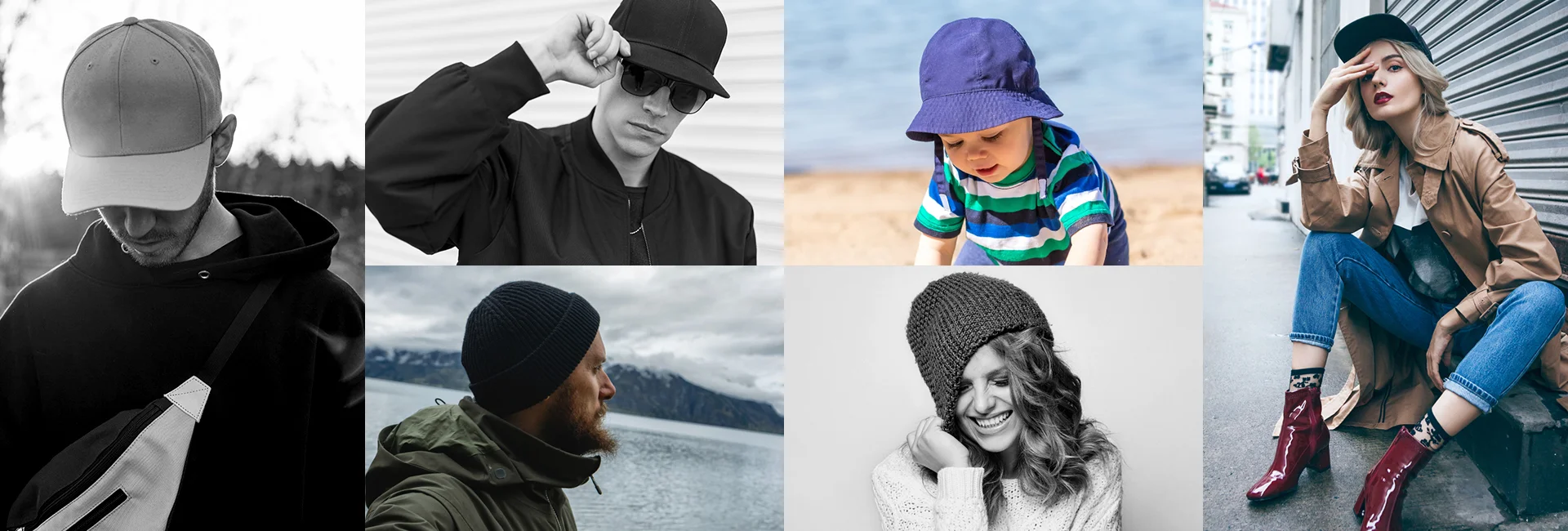 Taizhou J&f Headwear Co., Ltd.