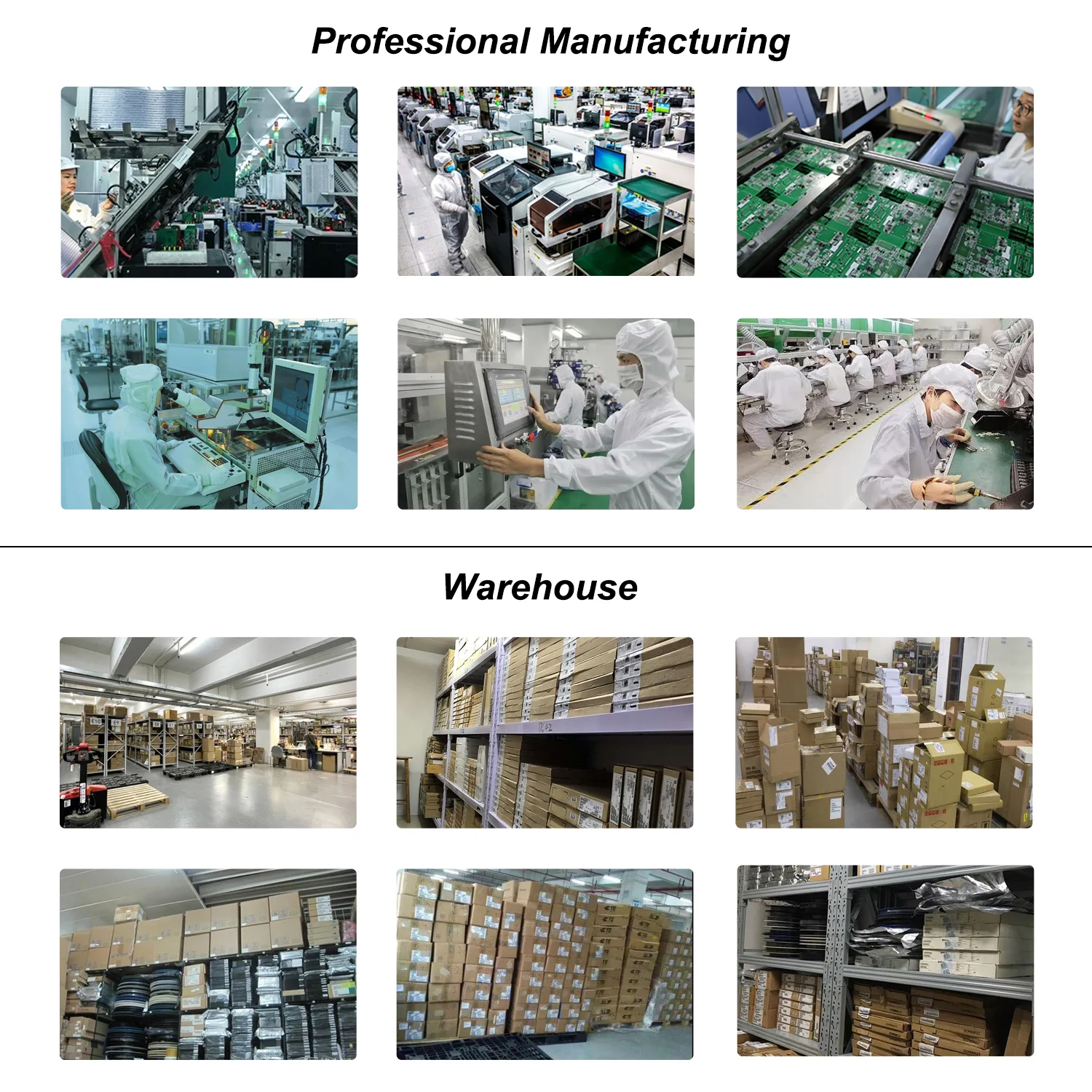 original-and-new QCA6410-AL3C QFN-48 CZSKU:NB63QP90 integrated circuit ...