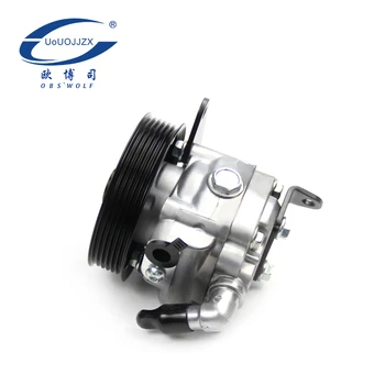 Auto Power Steering Pump For Land Rover Range Rover Sport 3.0l ...