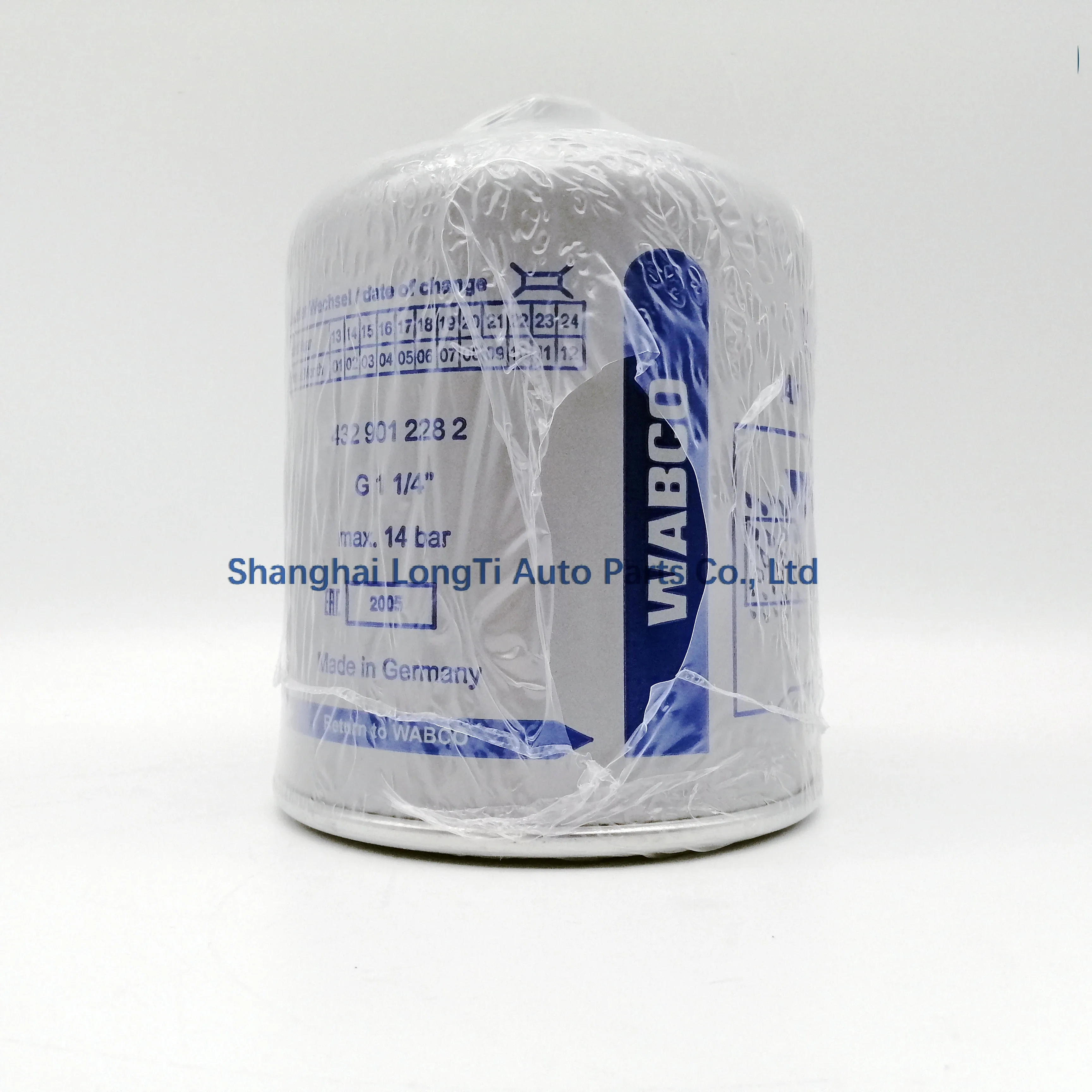 Original Imported Europe Wabco Cartridge Oe Quality For Truck Bus ...