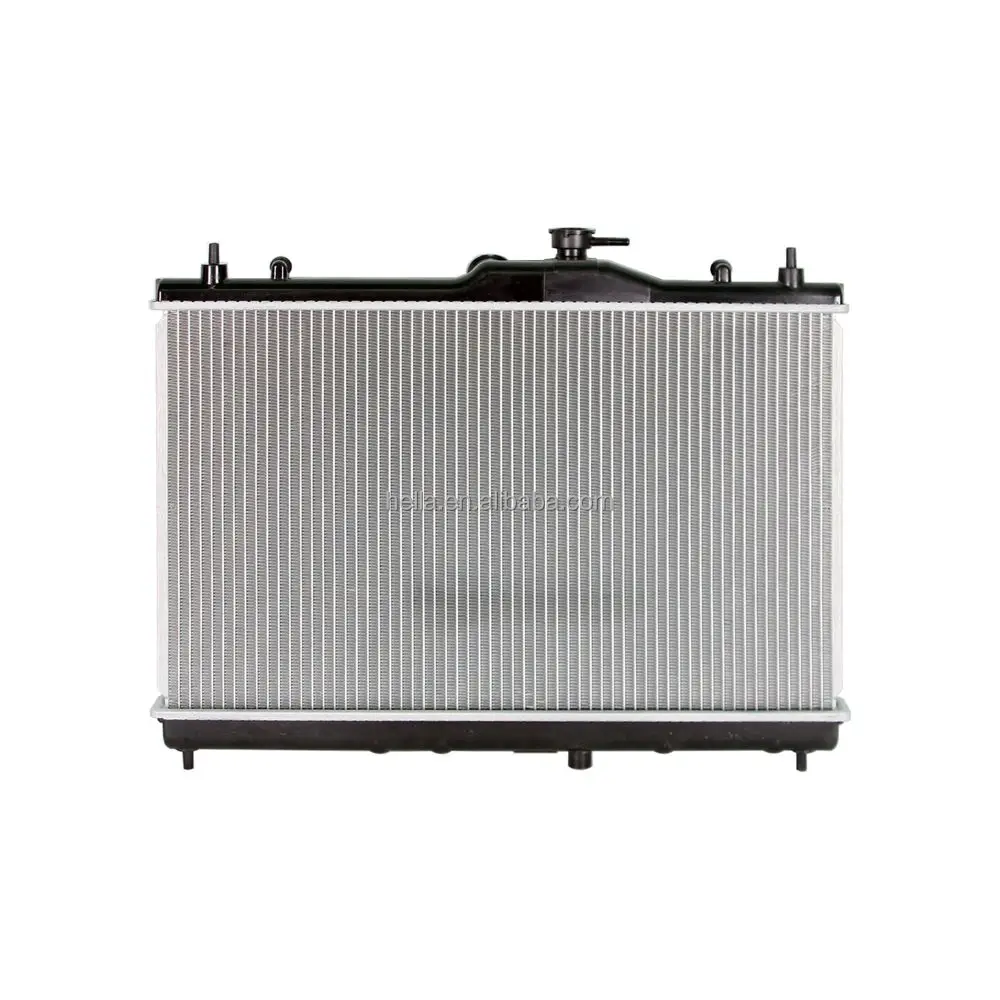 中国汽车水冷散热器日产Tiida Latio 21460-ED500 21460-CJ00A 21460-CJ01A 21460-EW80A ...