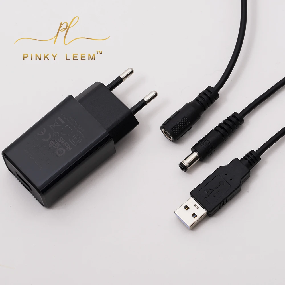 Pinky Leem Wholesale Eyelash Glue Uv Led Lamp For Lashes Black White ...