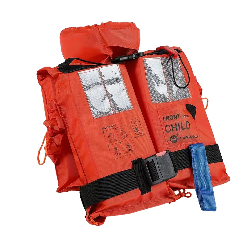 Solas Approved Marine Child Life Jacket with CCS Approval| Alibaba.com