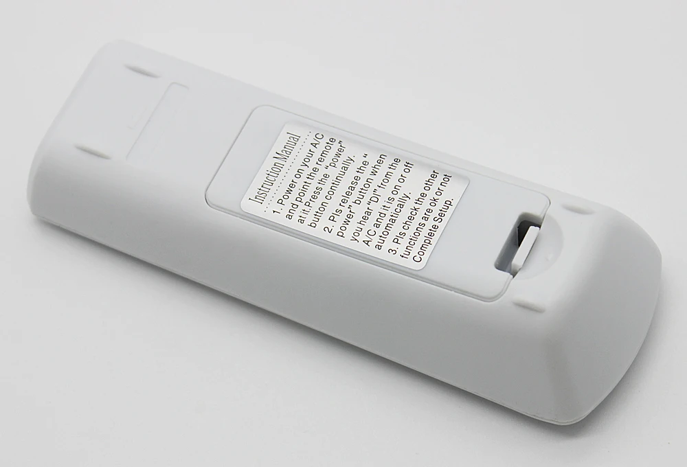 Customized Smart Ir Remote Control Universal Multi-functional Remote ...