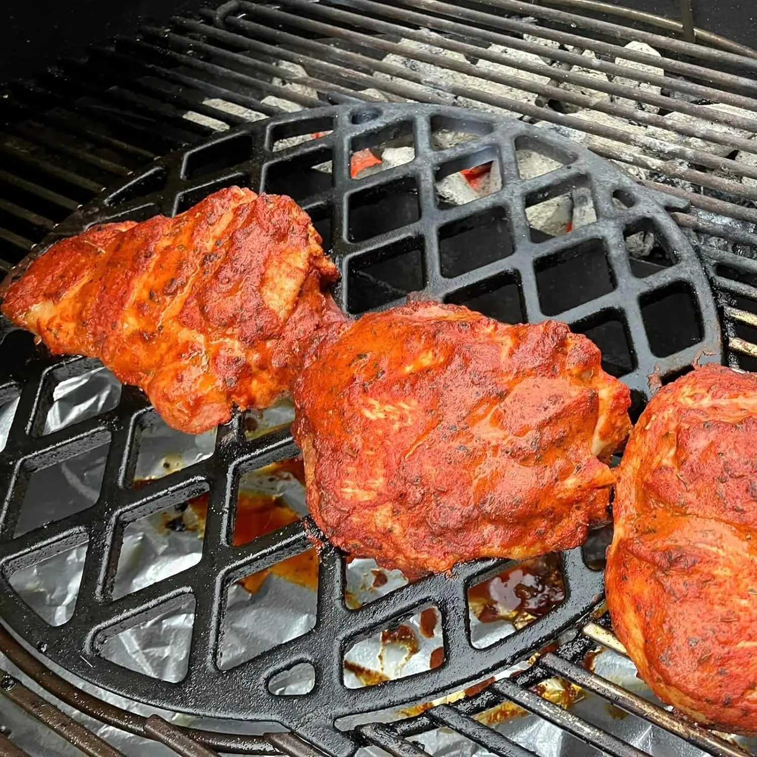 Cast Iron Cooking Grate Sear Grate For Gourmet Bbq Series Cast Grate ... Cast Iron Cooking Grate Sear Grate For Gourmet Bbq Series Cast Grate ...