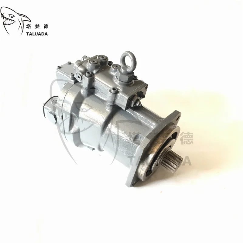 YB60000309 New Hydraulic Main Pump HPV145 Hydraulic Pump ZAX330-5 ...