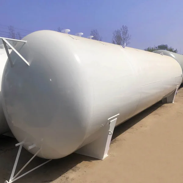 Alibaba.com: Atiker Autogas Systems 5000 kg 20 Ton LPG storage tank, CE ...