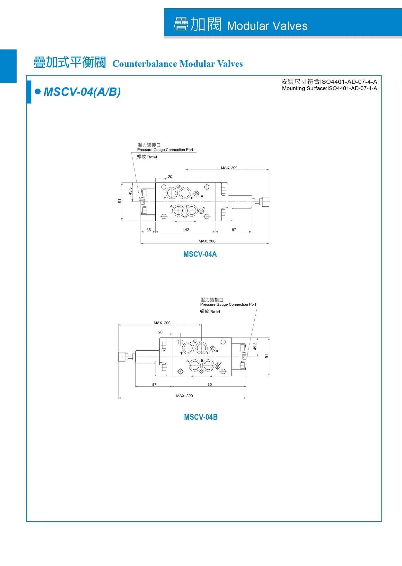 Mscv Of Mscv-02a,Mscv-02b,Mscv-03a,Mscv-03b,Mscv-04a,Mscv-04b,Mscv ...