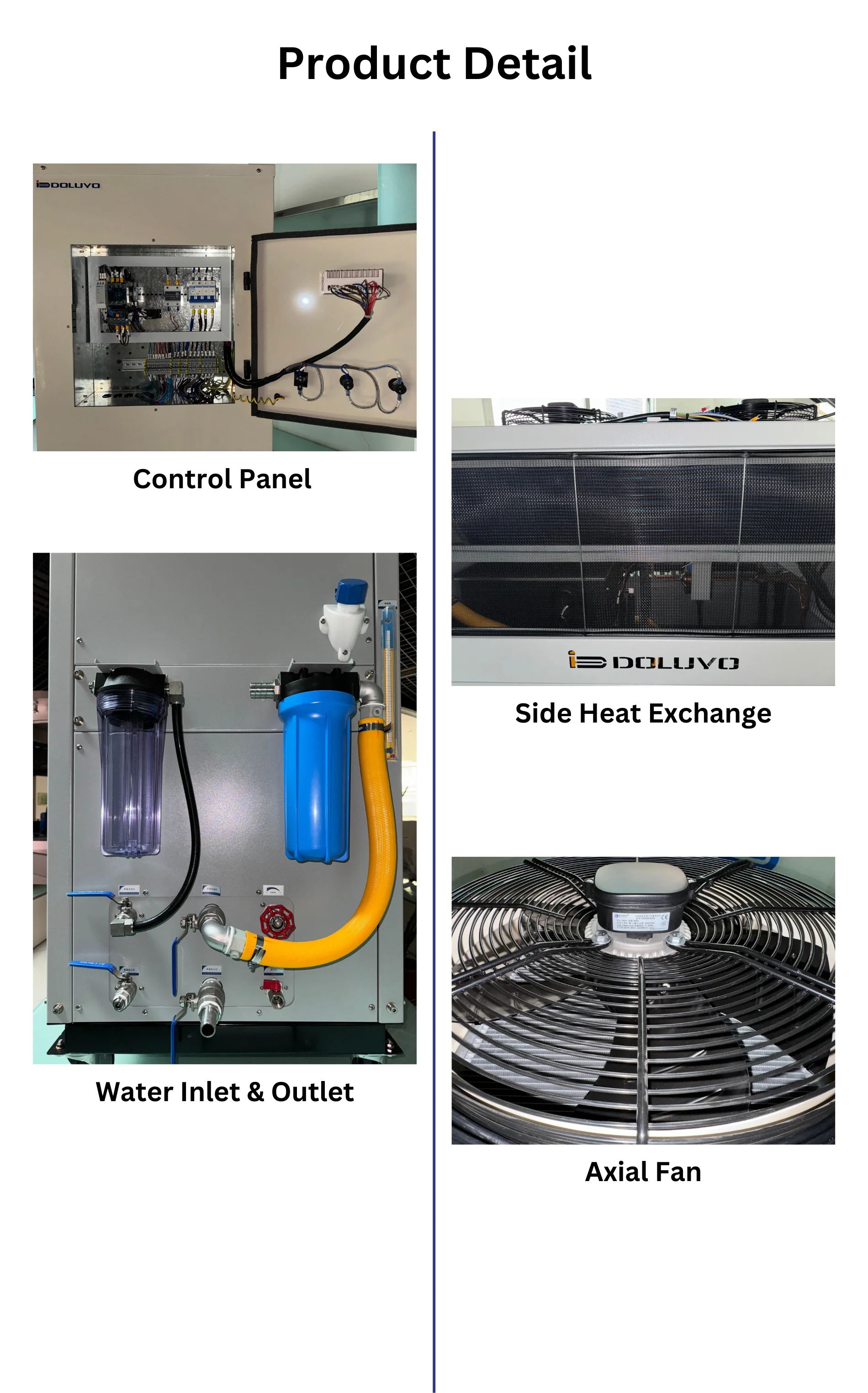 5000 Litre Water Tank Water Chiller,Welding Machine Chiller,Ultrasonic ...