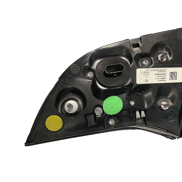 New Arrival 2021 Model 3 Inner Tail Lamp Oe 1502088-00-a 1502089-00-b ...