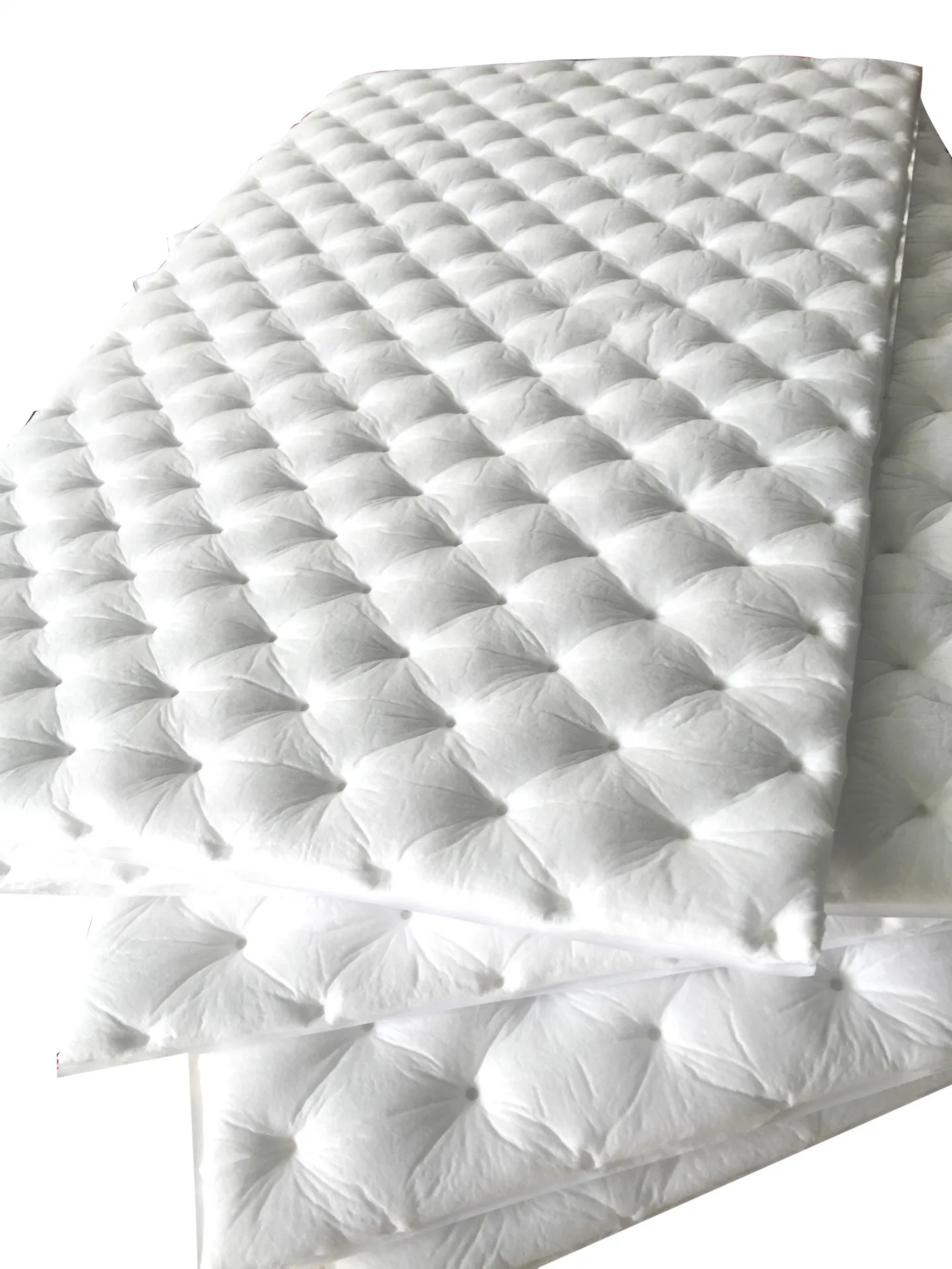 Thinsulate PP+PET Fiber Thermal Insulation Wadding Acoustic Deadening ...