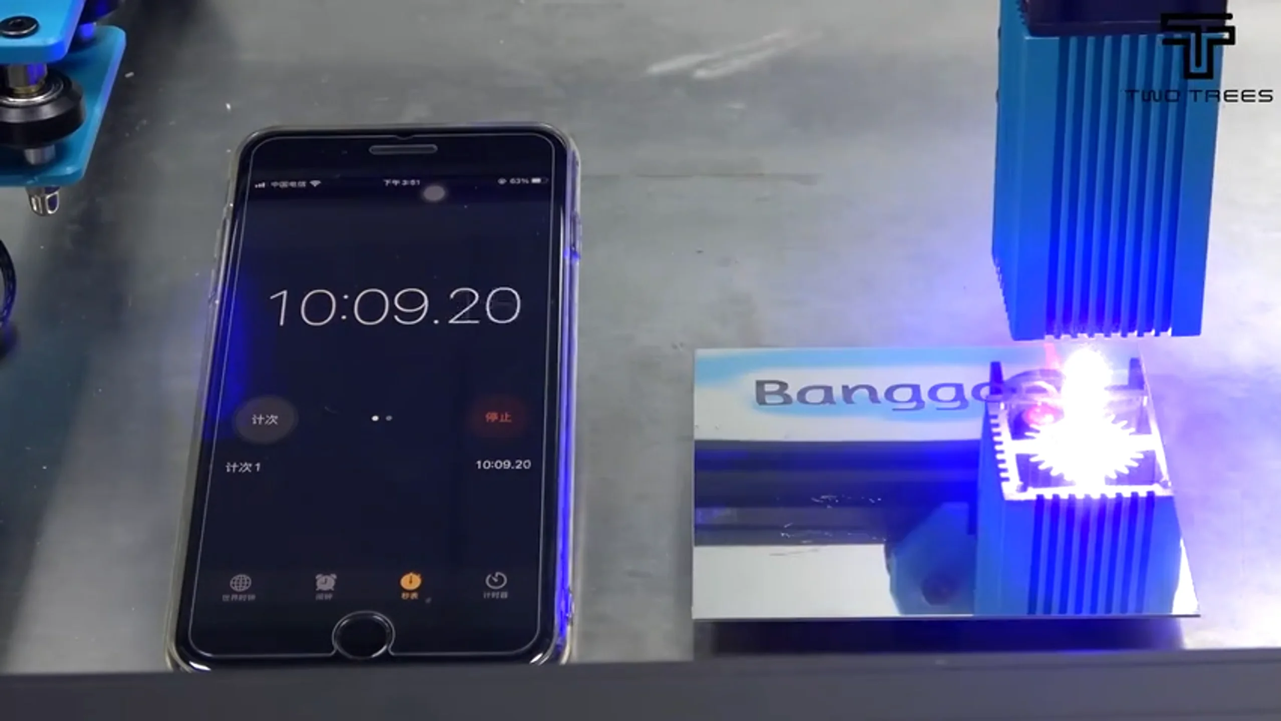 2023 Newest Engraver Axis Diy Wood Metal Carving Mini Desktop Printer ...