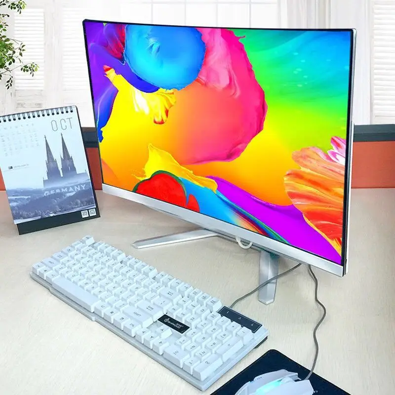 24inch Core I9 9900k Rtx 2080 Ti 16gb Ddr4 All In One Computer Gaming ...