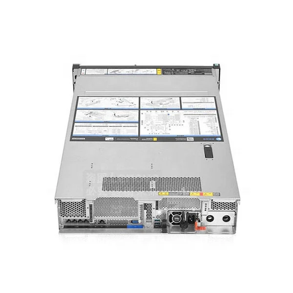 Lenovo Think System SR650 V3 BVMC Trigger MFG - Max Memory Capacity 32GB