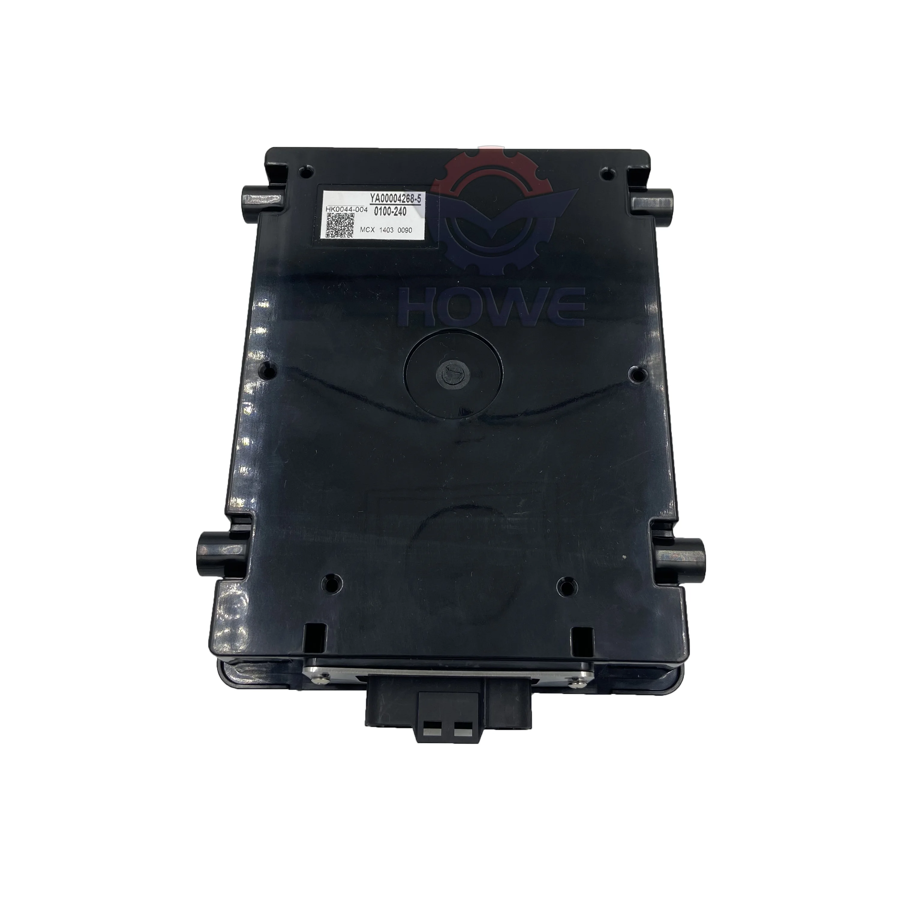 Zx200-5g Zx330-5g Excavator Control Module Engine Controller Ya00004270 ...