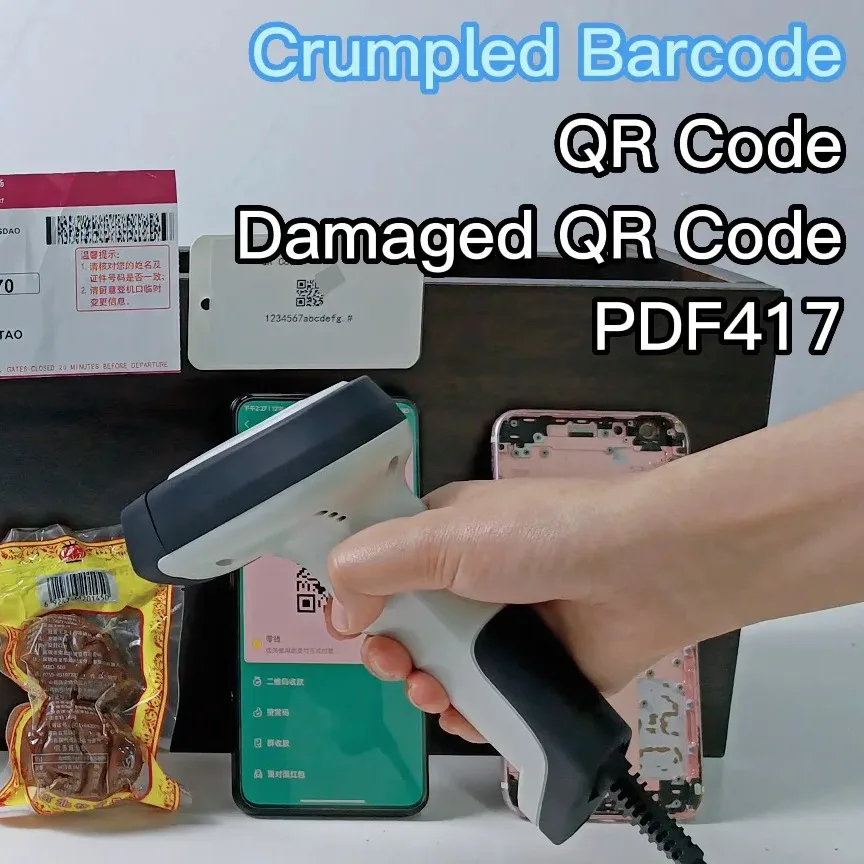 Xt6203 Medicine Test Tubes Blood Test Tube Barcode Reader - Buy Test ...