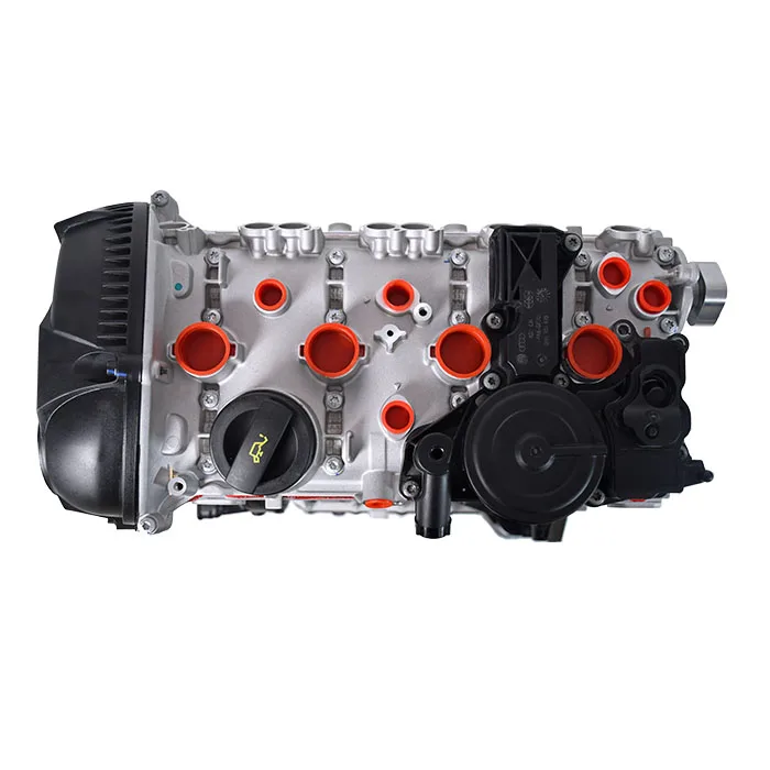 Oem Factory Petrol Engine Ea888 Gen2 Cdn 2.0t 112-118kw 152-160hp 4 ...