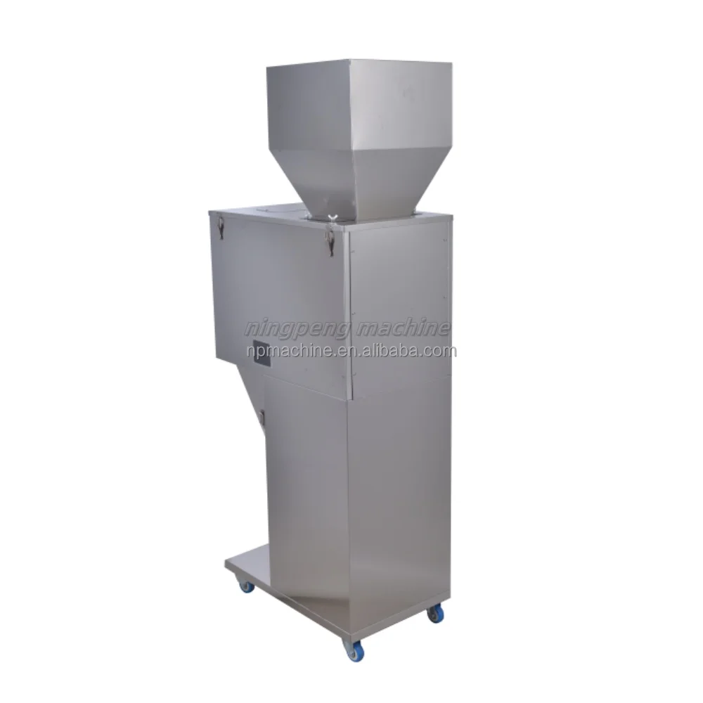 Weighing Filling Machines 5kg - High Accuracy & Efficiency