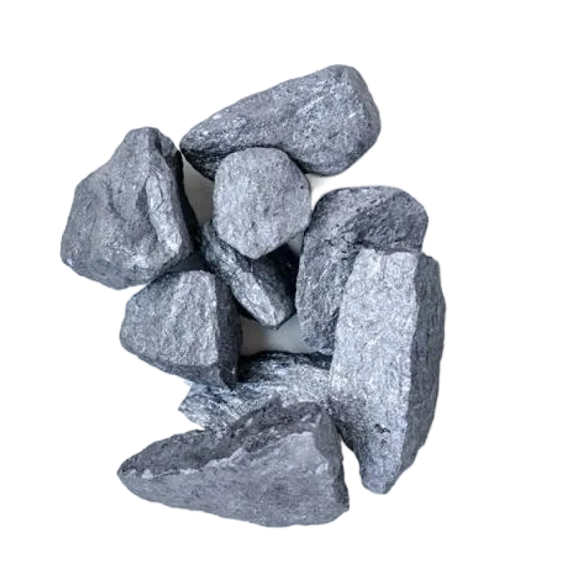 Best Grade Ferro Silicon Lumps For Steel Making Casting - Buy Ferro ...