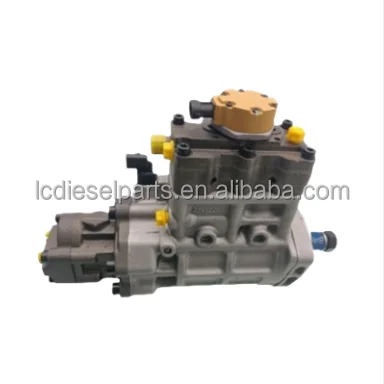 Auto Parts Common Rail Injection 2641a312 Pump Fuel Pump 2641a312 ...