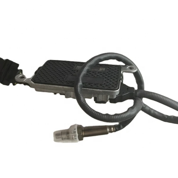 GA500-1205150 24v发动机Nox传感器5WK9 7100 /5WK97100| Alibaba.com