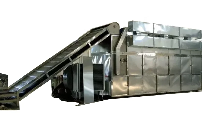 Hot Sale Cheap Price Nuts Belt Dryer Hazelnut Drying Machine - Buy ...