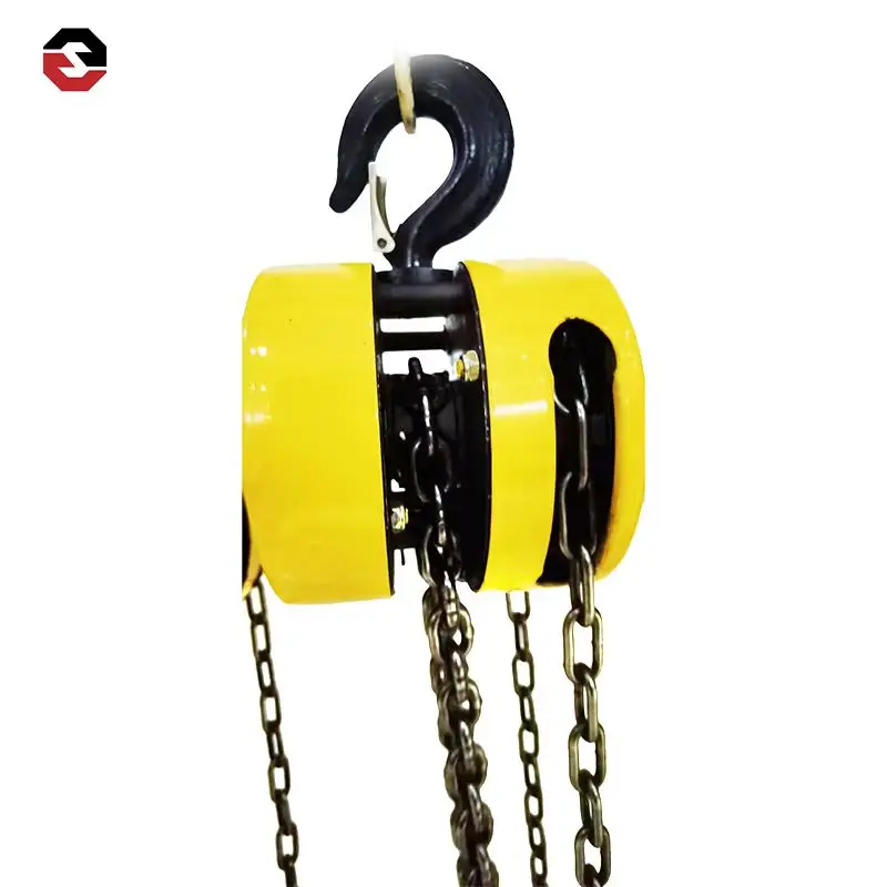 Chain Block Manual Chain Hoist Lifting Hoist Hand Hoist Lifting Tools ...