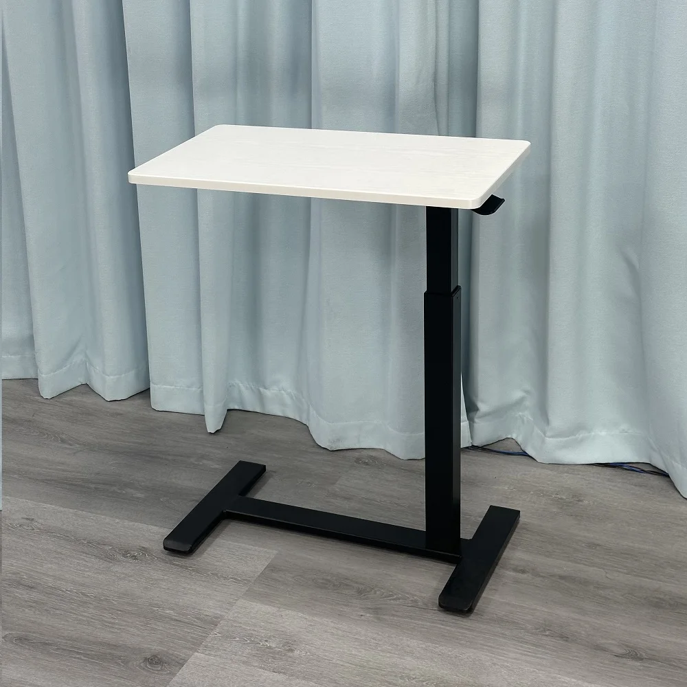 Wholesale Price Monopod Desk Stand Pneumatic Lifting Desk Lift Mobile ...