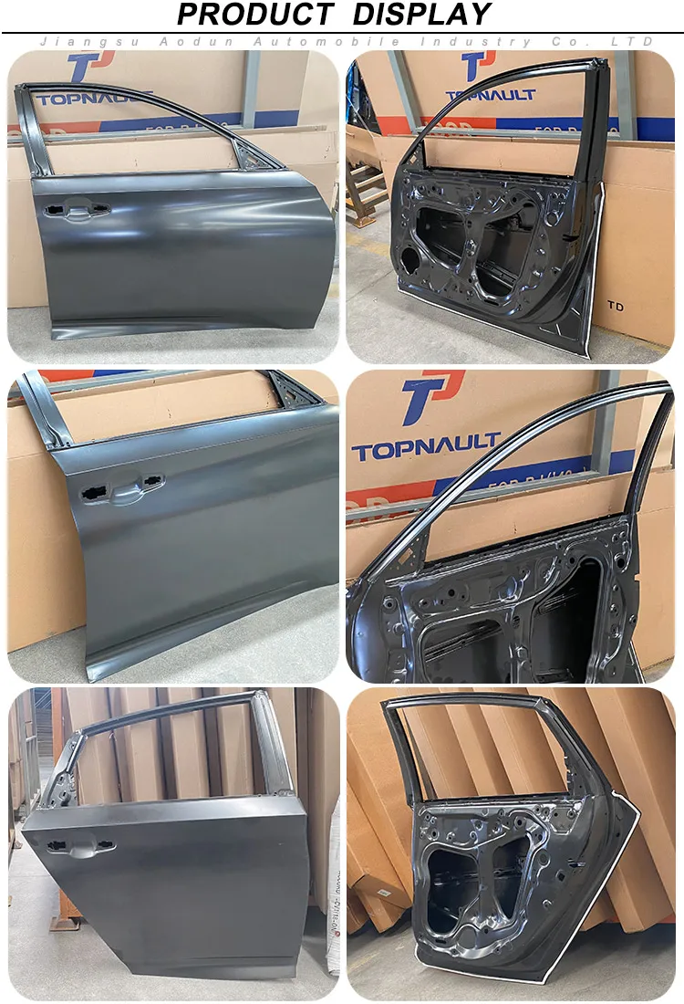 OEM Front Doors Panel for 2018 Hon Da Ac Cord| Alibaba.com