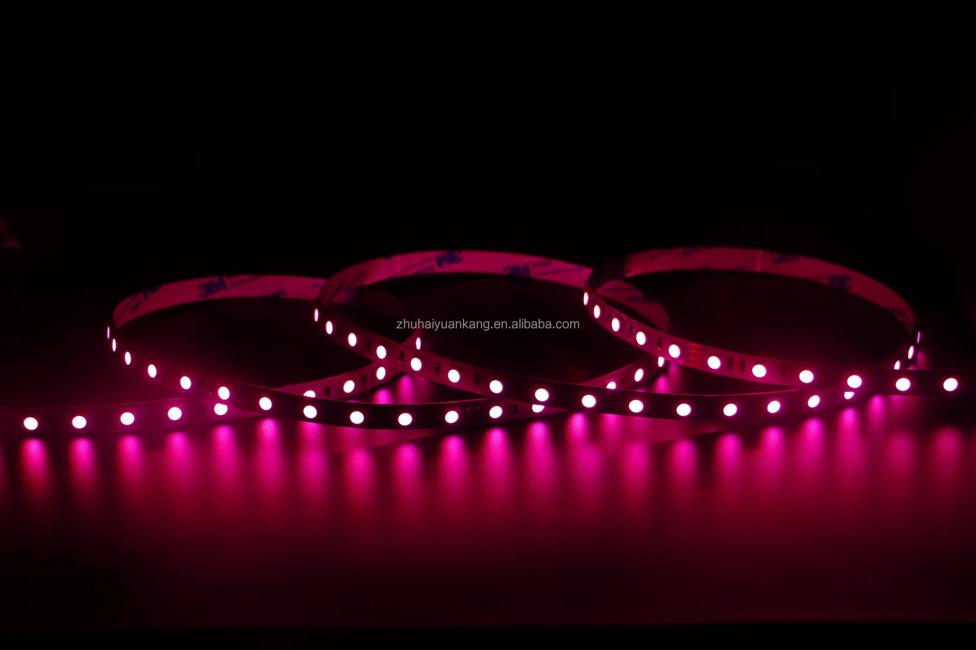 Smart Room Decoration Light Running Water 2835 Flexible Indoor Outdoor ...