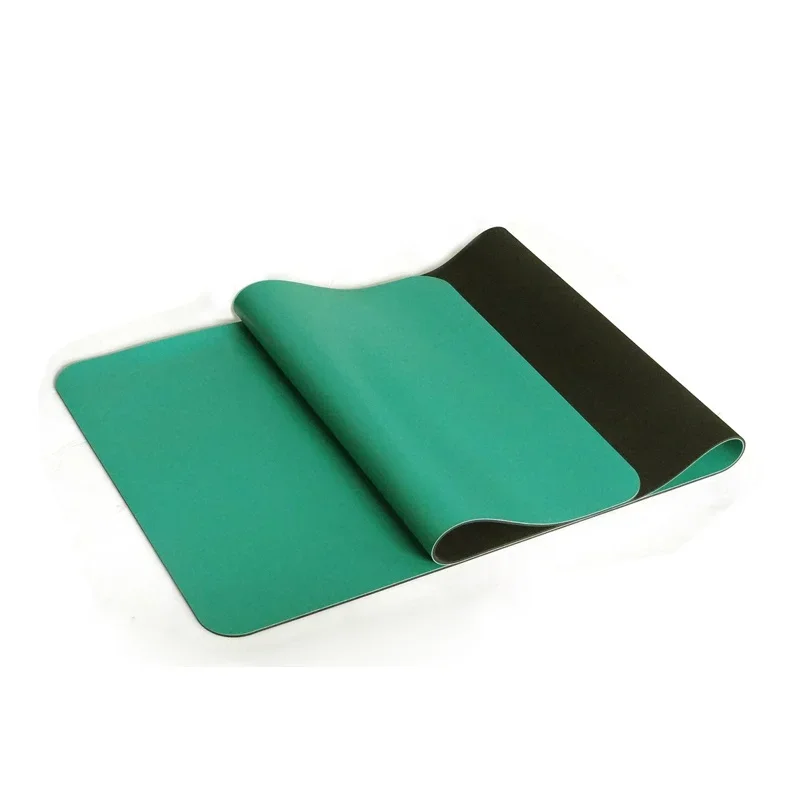 Customized Anti Static ESD Grounding Mats - Earthing Solutions