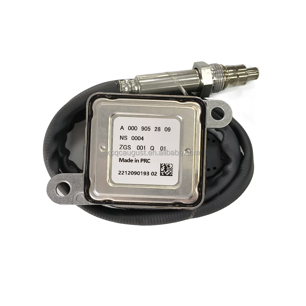 A0009052809 Series Nitrogen Oxygen Sensor,Precision,High Sensitivity ...