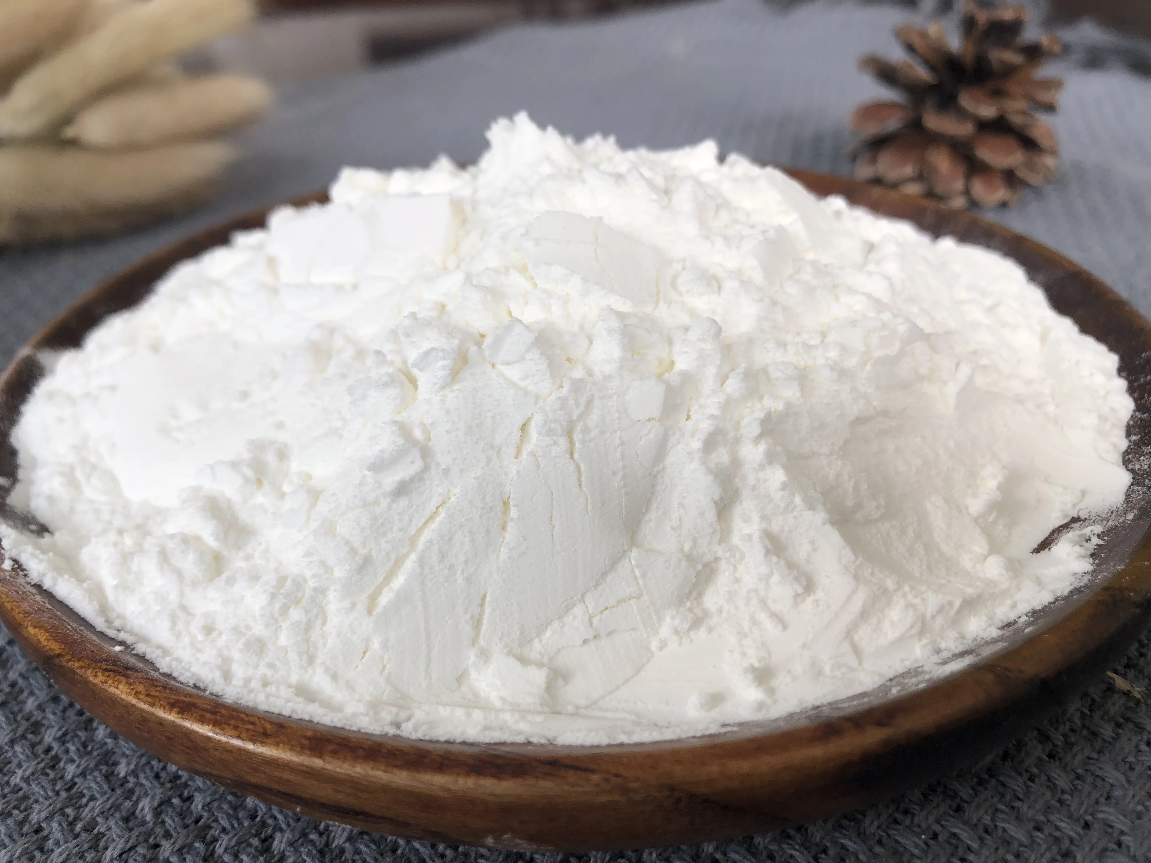 Corn Starch Powder Manufacturing at Jerome Weeks blog